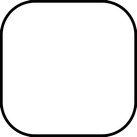 Page 2 Rounded Corner Rectangle Vector Art Icons And Graphics For