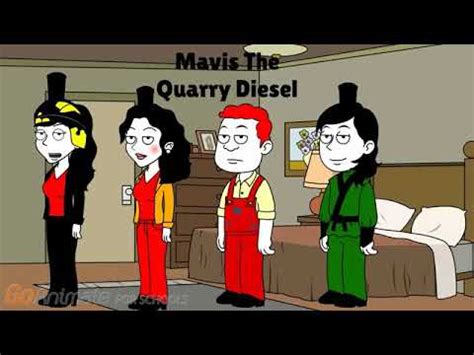 Thomas And Friends Characters Goanimate Reupload Youtube