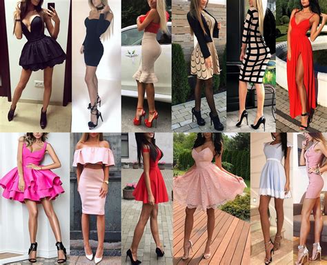 Sexy Party Dresses Tumblr