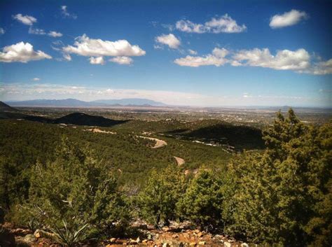 Tabled Resolution Nepa Analysis Process Santa Fe County