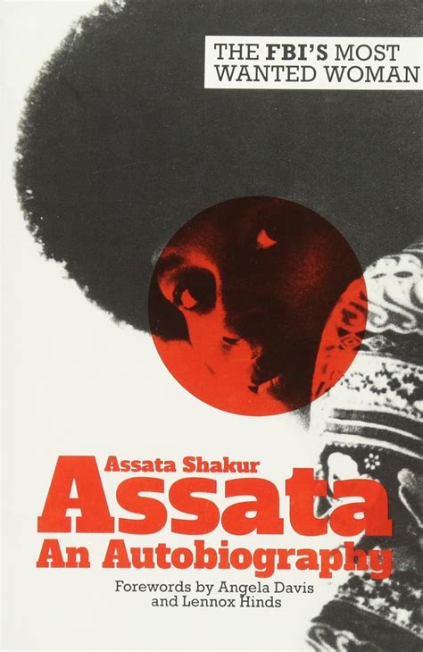 Assata An Autobiography Shakur Assata 9781783601783 Books