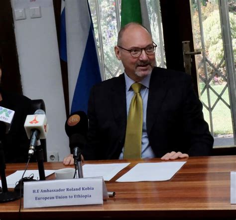 Roland Kobia Annonce Avoir Obtenu Lagrément Pour être Le Nouvel