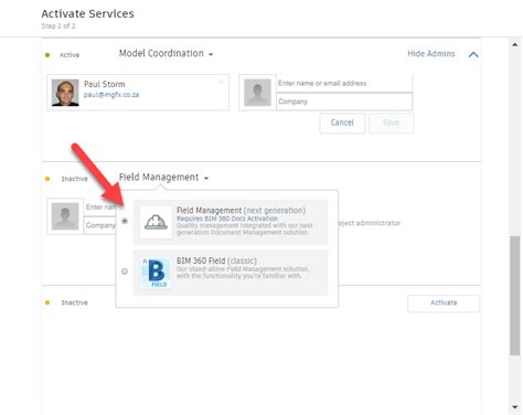 Lock Down With Autodesk Bim 360 Design Project Administration