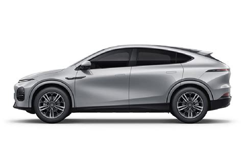 Dihentikan Xpeng G6 Fwd Standard Range Fitur Dan Spesifikasi Oto
