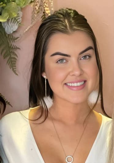 Aubree Olson Taravista Behavioral Health Center