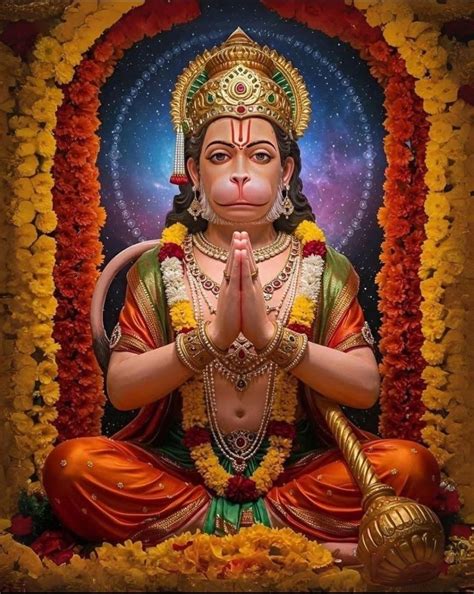 Hanumanjayanti2024 Leadership Prasanth Nair 11 Comments