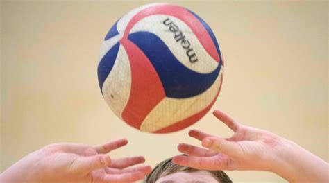 Sex Assault Charges Mn High School Volleyball Coach Victimized Player