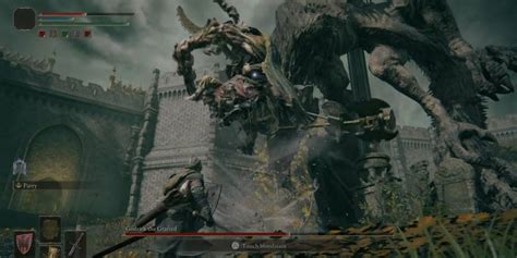 How To Defeat Godrick The Grafted In Elden Ring
