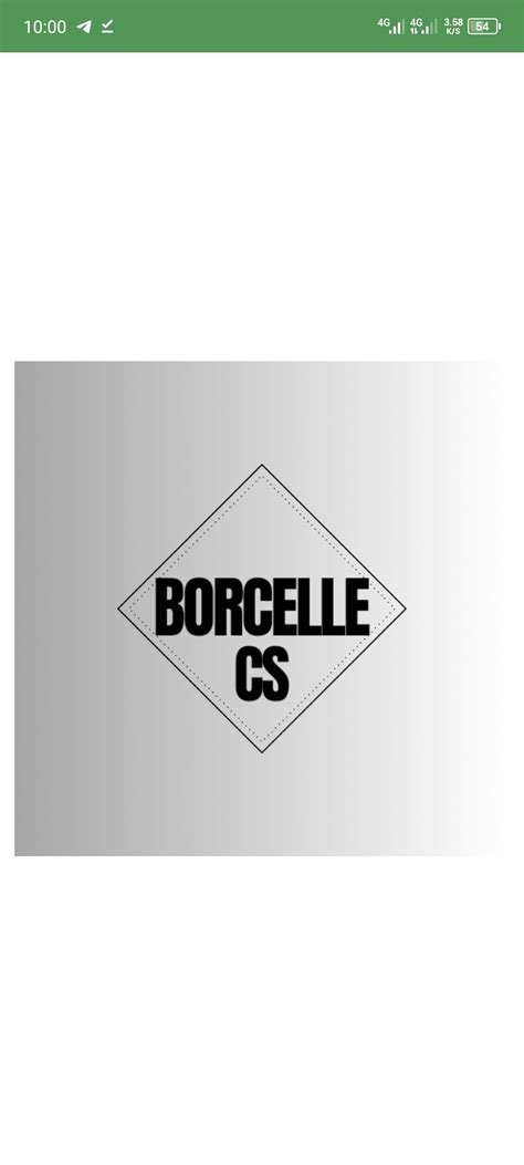 Borcelle Cs Latest Version 9 8 For Android