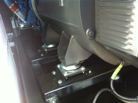 Bsb Engine Anti Vibration Mounts Bsb Vibration Solutions