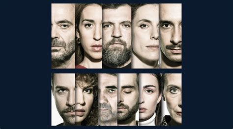 Η Ατζέντα στο Θέατρο Altera Pars Athens Voice