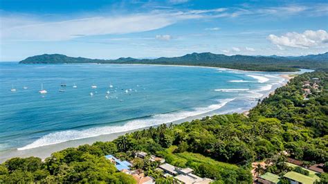 Guide To Tamarindo Costa Rica Costa Rican Vacations