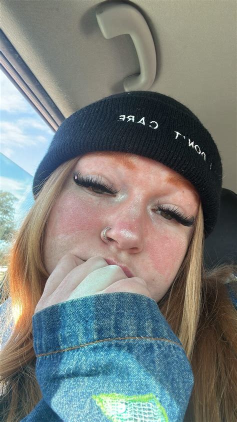 Sunny Day In Texas R Redheadbeauties