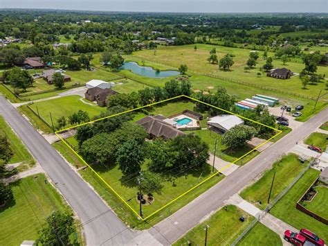 Santa Fe Tx Homes For Sale And Real Estate ®