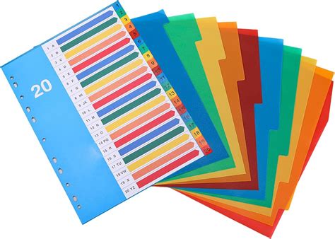Folder Dividers For Desk At Sherlyn Weyer Blog