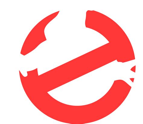 Ghostbusters Logo By Sr2normandy On Deviantart