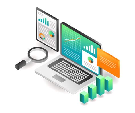 Data Analytics Illustrations Free Download In Svg Png