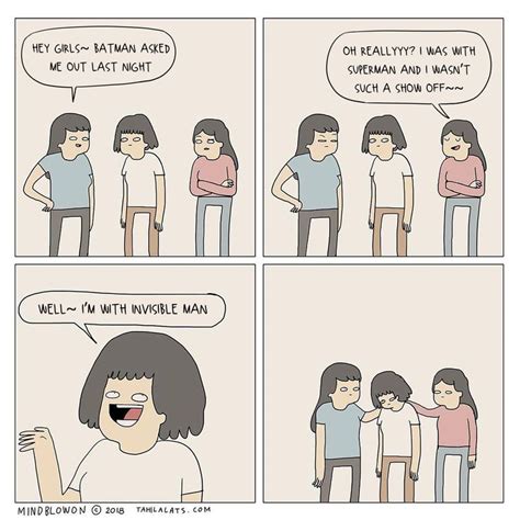 Pin By Ihor Saviak On Yaiko Salami Invisible Man Comics Art Style