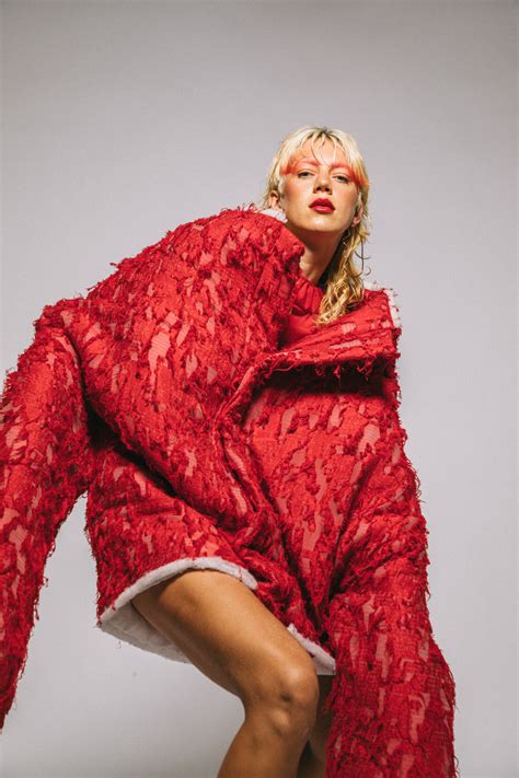 Be You Kaltblut Magazine