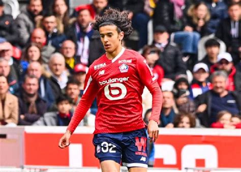 Real Madrid Join Growing List Of Elite Clubs Tracking French Moroccan