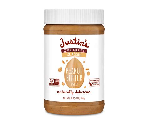 Healthiest Peanut Butter According To Dietitians Mens Fitness