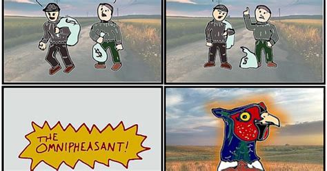 Hes Everywhere Imgur