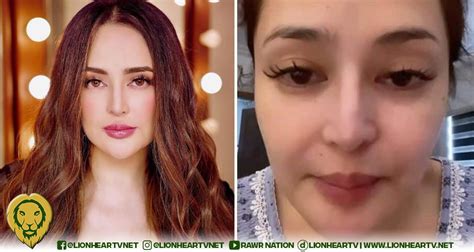 ‘parang Di Ko Yata Kaya… Jessa Zaragoza Down With Severe Flu