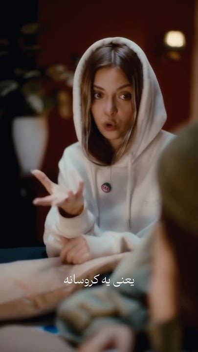 داستان دختره و کروسان 🥐 Youtube