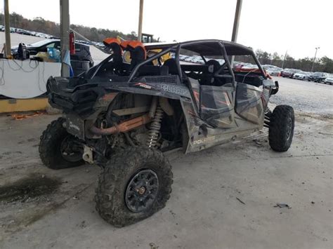 2019 Polaris Rzr Xp 4 1000 Eps High Lifter Edition Photos Al