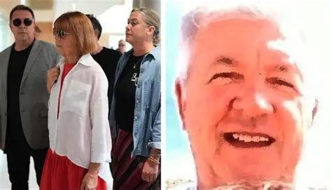 Francia Droga La Moglie E La Fa Stuprare Dominique Pelicot Sta Male Processo Rischia Sospensione