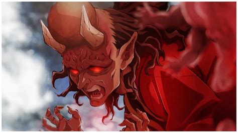 Demon Slayer Upper Moon 4 Explained The Mary Sue