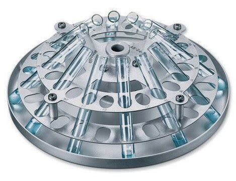 Rotor For Eppendorf® Vacufuge® Plus Concentrator