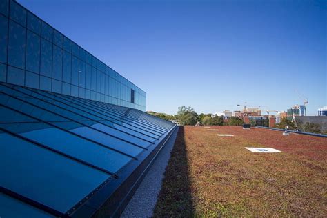 Halifax Central Library A Representative Of Resident Diversity In Halifax