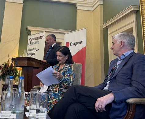 Ai Artificialintelligence Csrd Mark Mellett