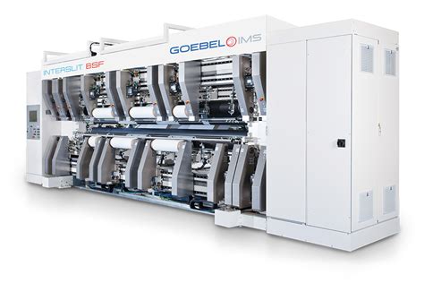 Battery Separator Films Goebel Ims