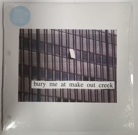 Bury Me At Makeout Creek By Mitski Record 2014 For Sale Online Ebay