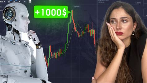 Robot Trading Doptions Binaires Robot Pocket Option Youtube