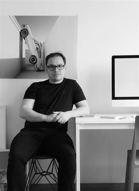 Chris Labrooy Just An Idea Books