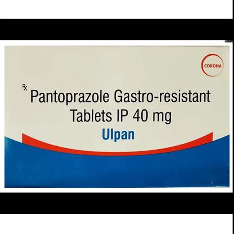 Ulpan Tablet View Usage Side Effects Price And Subtitute Egmedi