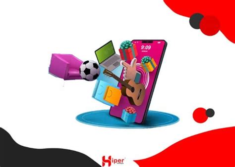 Entenda Quais São Os Tipos De Consumo Hiper Finanças