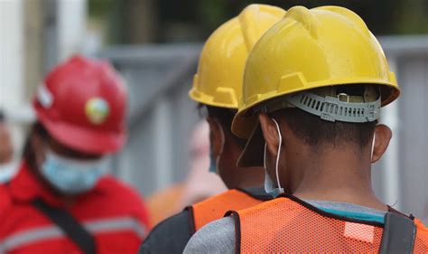 Konsultasi Dan Sertifikasi Smk3 Kemnaker