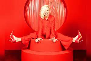 Ina Müller Mit 60 Fühle Ich Mich Diskriminiert Yahoo Nachrichten