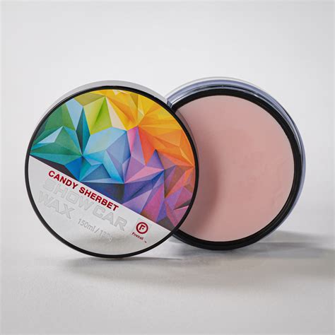 Candy Sherbet Fireball Usa