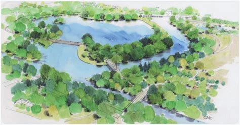 River Thames Scheme Consultation 2024