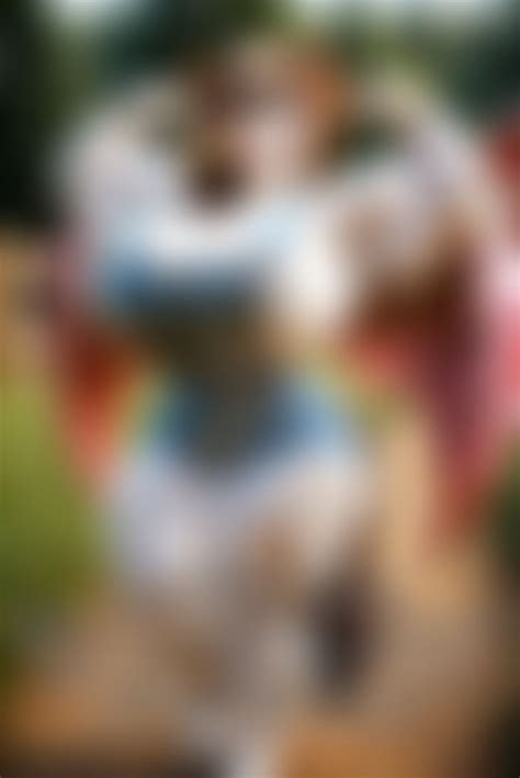 Closed Animated Buff Cowboy Pegasus Girl By Secmar On Deviantart