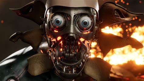 Atomic Heart Ending Explained