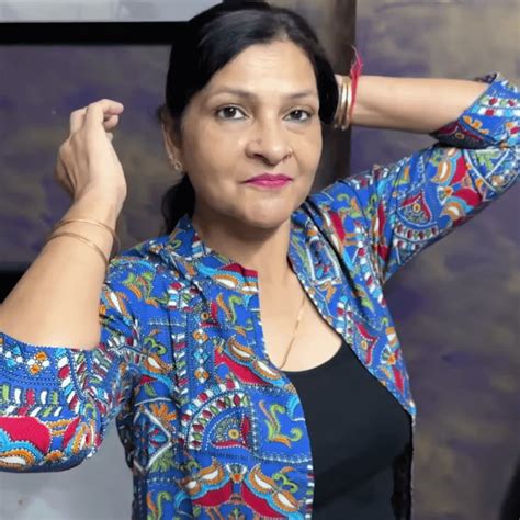 Dimple Malhan Urs Thoughts Rmilfiwood