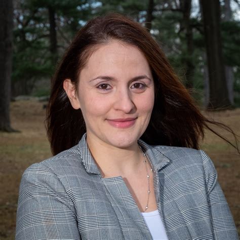 Extraordinary Woman In Homecare Irisi Dulo