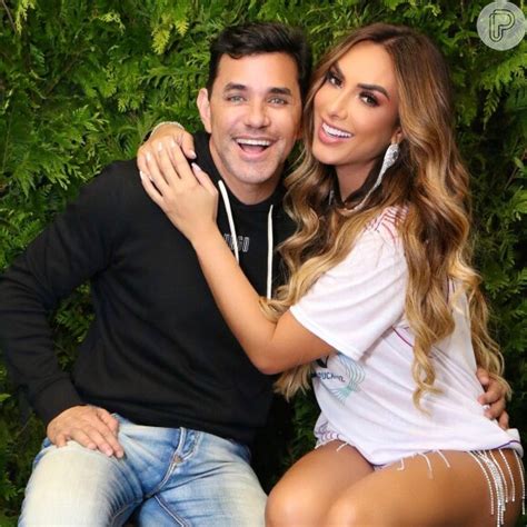 Foto Nicole Bahls Agora Namora Marcelo Viana Purepeople