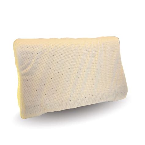 Latex Pillow Wave Shape Pattern Intracorp Sdn Bhd Latex Pillow Wave Shape Pattern Intracorp Sdn Bhd